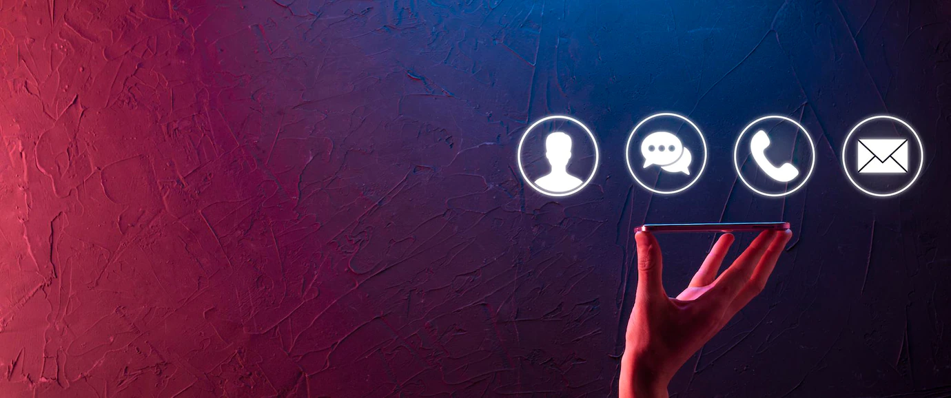 CONTACT US - WORLD TOUR PLANNER